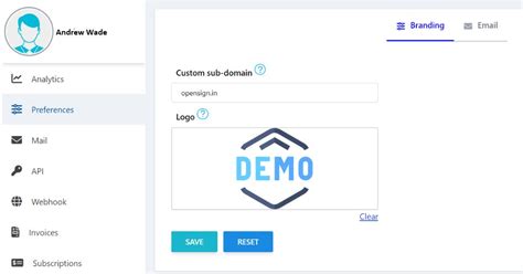 opensign™ free and open source alternative to docusign on linkedin