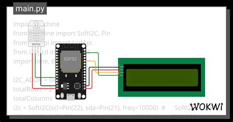 Lab12 Copy Wokwi Esp32 Stm32 Arduino Simulator