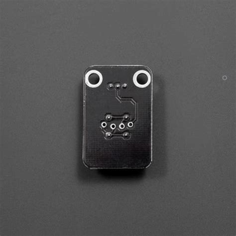 DFRobot Gravity Digital Piranha LED Module Red DFROBOT DFR R