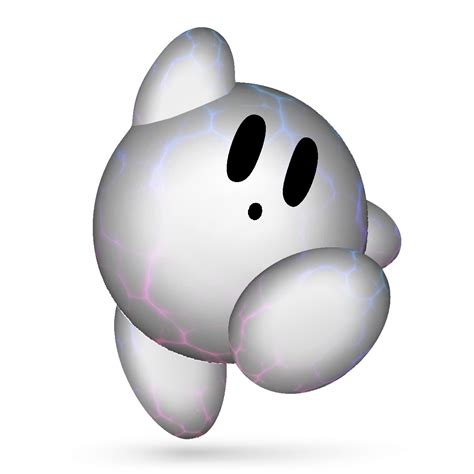 Kirby Void Style Rsmashbrosultimate