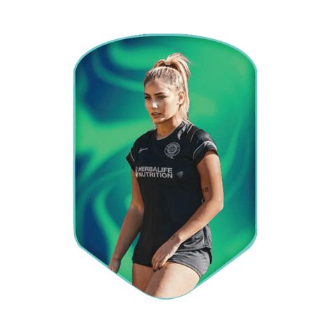 Sofia Iaderosa Futplan Sports