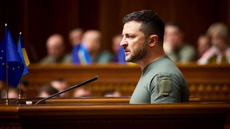 Сунак і Зеленський провели переговори Погляд