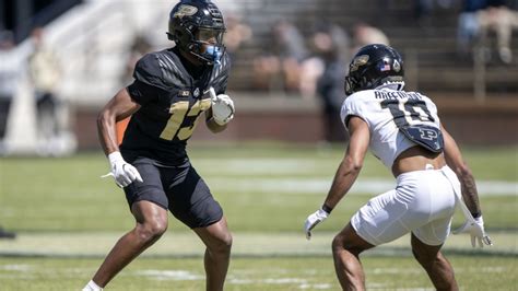 Jaron Tibbs Enters Year Two Ready To Break Through On3