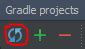 Keyboard Shortcut To Refresh Gradle Project In IntelliJ IDEA Stack Overflow