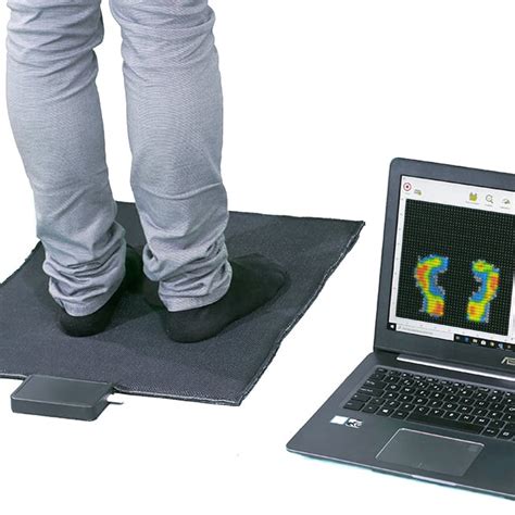 A Greater Step • Sensing Future Technology For Health