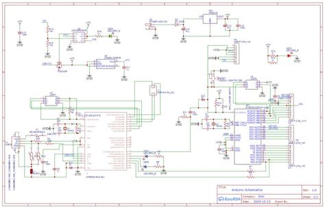 Arduino Pcbdesign Electronics Engineering Ankit Prajapat