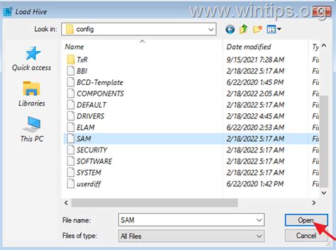 FIX PIN Or Password Is Incorrect Even If It Is Correct In Windows Solved WinTips Org