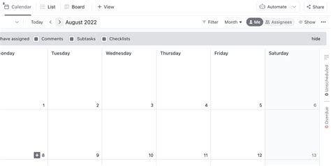 Calendar Counter App At John Rosado Blog