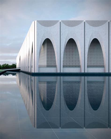 Parametricarchitecture On Linkedin Architectural Architect Architectureporn Architecture