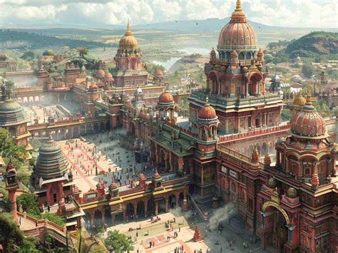 Exploring The Hidden Gems Of Hubli Dharwad In Northern Karnataka