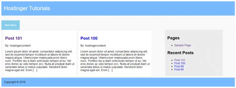 Como Criar Um Menu Suspenso Html Usando Css