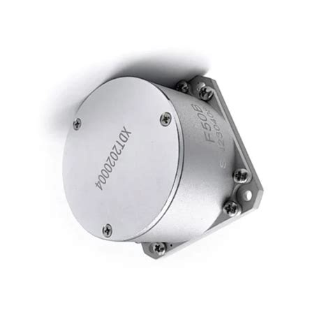 Single Axis Fiber Gyro Low Drift Fiber Gyro Inertial Sensor Single Axis Fog And Fiber Gyro