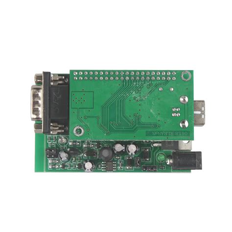UPA USB V With Full Adaptors Support ECU MCU Chip Reading And Writing EEPROM Programming