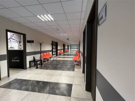 ORTO SPORT CENTER - ZnanyLekarz.pl
