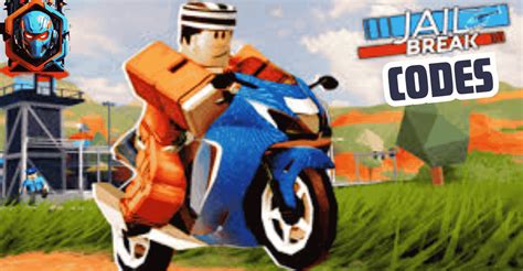 Jailbreak Codes July 2025 Active And Expired Game Tier List