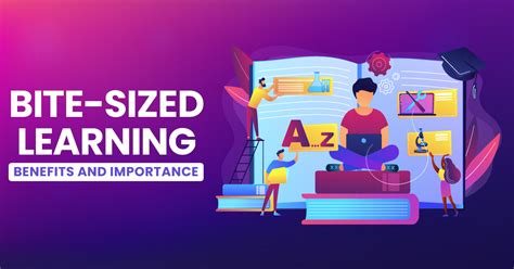 Bite Sized Learning All You Need To Know