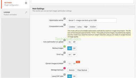 Robin Image Optimizer Plugin Nén ảnh Miễn Phí Số 1 Không Thể Bỏ Qua Cho Wp 2021