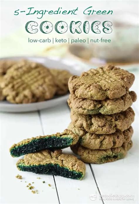 15 Keto Cookies That Will Rock Your Low Carb World