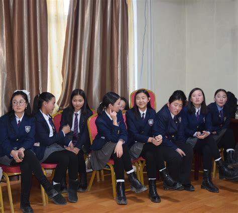 “ҮНДСЭН ХУУЛИЙГ ХЭН САЙН МЭДЭХ ВЭ” АХА ТЭМЦЭЭН ЗОХИОН БАЙГУУЛЛАА