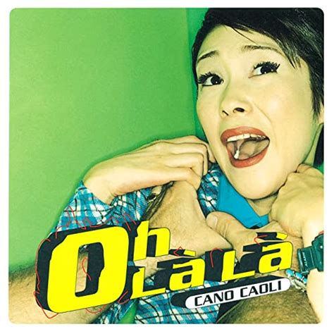 Play Oh La La By Caoli Cano On Amazon Music