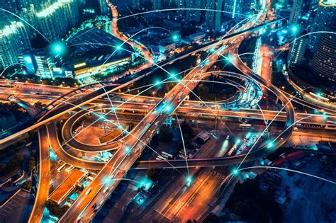 How To Leverage Digital Twins For Road And Transportation Networks