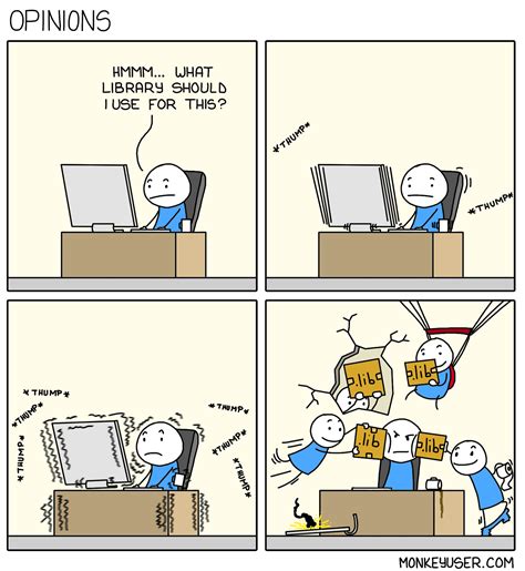 6 Relatable Programmer Jokes That Will Make You Lol By Varun Joshi Level Up Coding