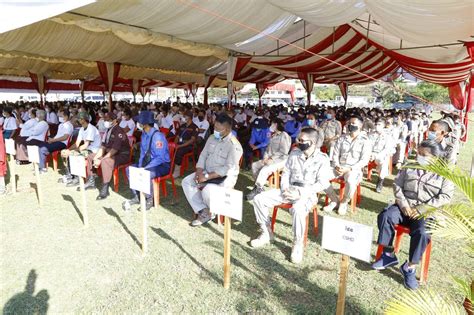 កម្ពុជាប្រារព្ធ «ទិវាជាតិយល់ដឹងអំពីមីន លើកទី២៣ ដើម្បីបញ្ជ្រាបការយល់ដឹងដល់ប្រជាពលរដ្ឋ