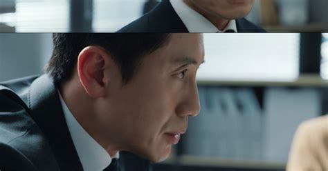 감사합니다 신하균 독보적인 감사팀장 존재감 폭발