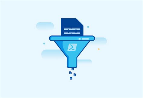 how to filter in powershell with where object pdq