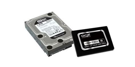 Как перенести систему с HDD на SSD