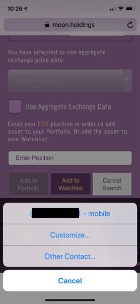 Javascript On IOS React Text Number Input Is Stuck Forcing User To Enter In Phone Number