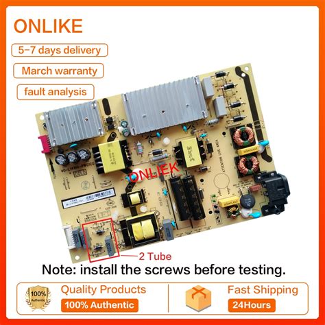 90 NEW TCL D55A620U B55A858U 55P3 Power Board 40 L141H4 PWG1CG PWF1CG Pcb Shopee Philippines