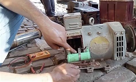 My Generator is Not Bringing Light: Troubleshoot & Fix with Expert Tips