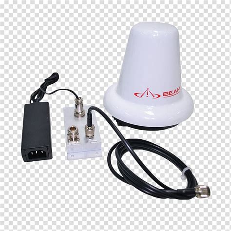 Iridium Communications Active Antenna Aerials Satellite Phones