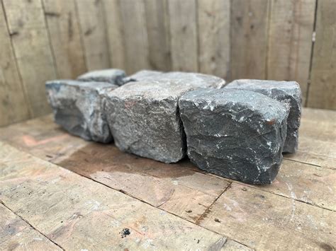 Stone Cobbles Architecturalsal