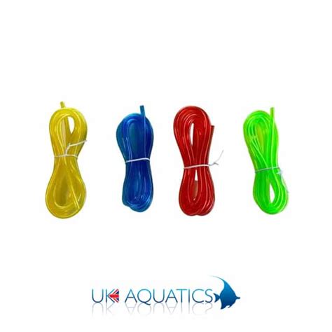 D D Dosing Pump Coloured Tube Uk Aquatics