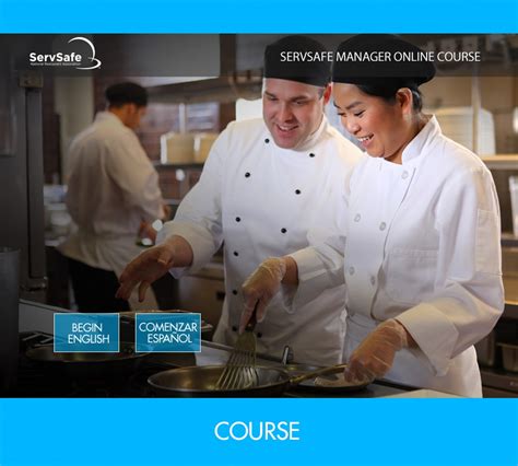 Servsafe® Product Details