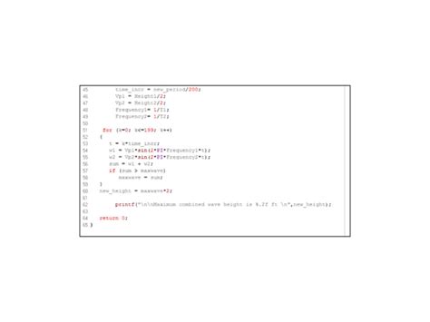 Programming Pptx