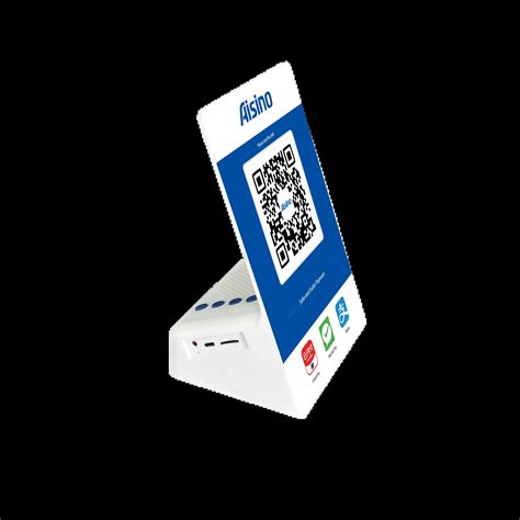 G G G WiFi Qr Code Payment Soundbox For Offline Small Business Merchant Alibaba Com