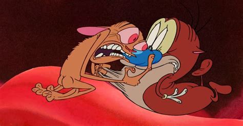 Ren Stimpy Watch Tv Show Streaming Online