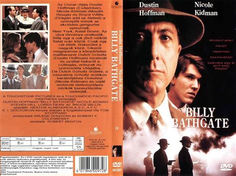 Billy Bathgate Fórum
