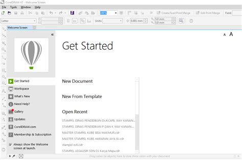 Corel Draw X7 Download Dttaia