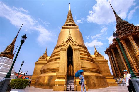 Wat Phra Kaew Synapsee
