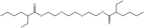 Triethylene Glycol Bis 2 Ethylhexanoate 94 28 0