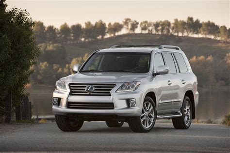 Lexus Lx Wallpapers Top Free Lexus Lx Backgrounds Wallpaperaccess