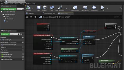 action mapping new input not working r unrealengine