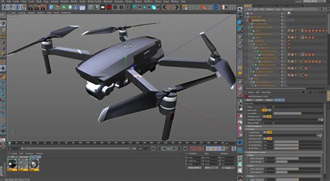 Drone 3d Modeling Software