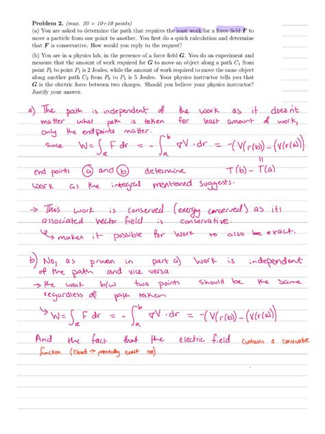 calculus 4 assignment pdf