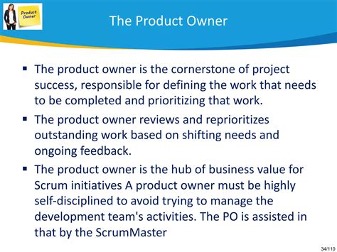 Agile Lifecycle For Enterprise IT Programs PPT