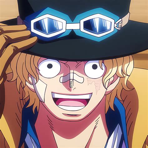 Sabo One Piece Perfil Anime One Piece Anime Personagens De One